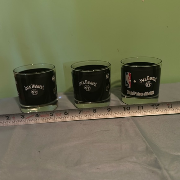 Jack Daniels | Dining | Jack Daniels Whiskey Glasses | Poshmark
